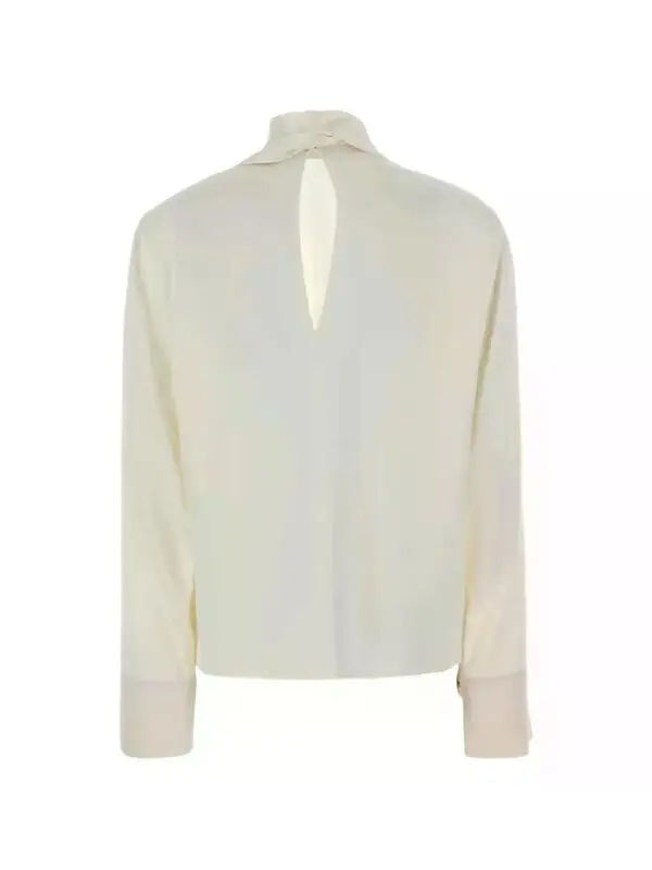 Stella McCartney Long-sleeves Blouse - Neutrals