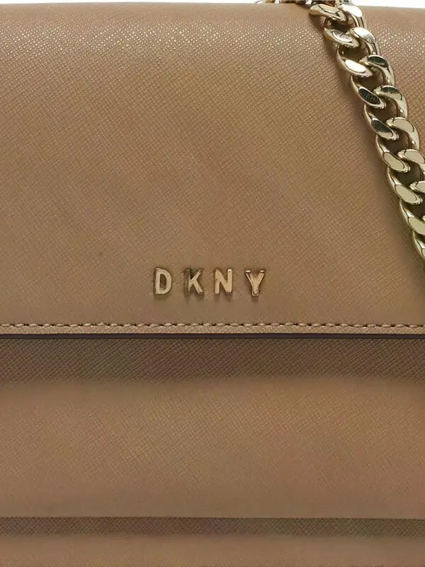 Dkny 2016 Flap Chain Crossbody Bag