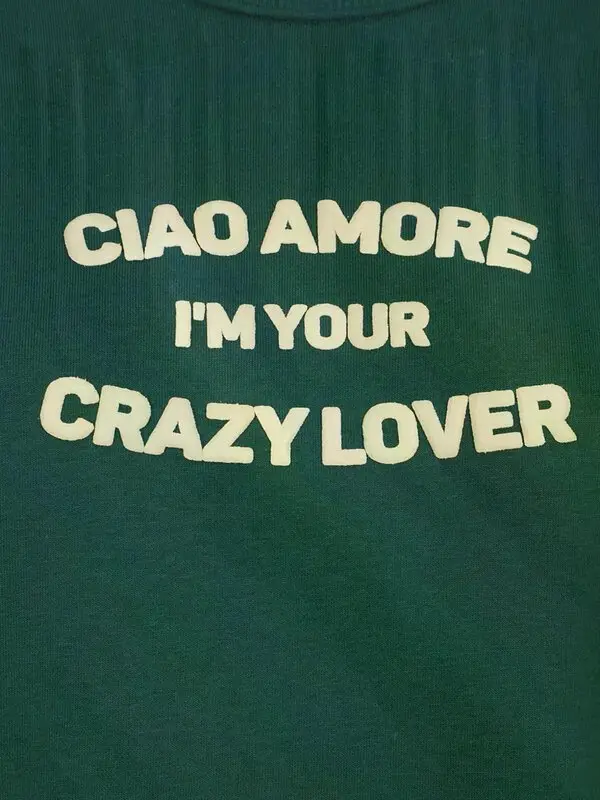 Giada Benincasa I'm Your Crazy Lover Sweatshirt