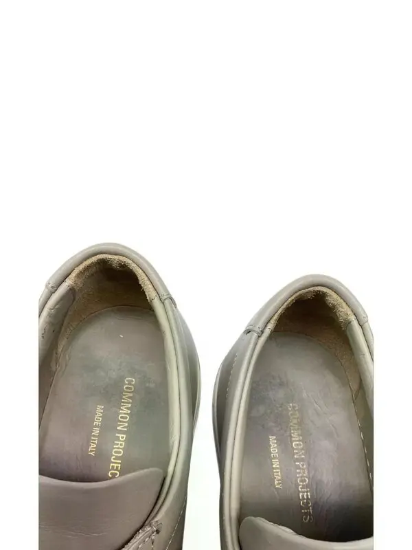 COMMON PROJECTS Achilles Low-top Sneakers