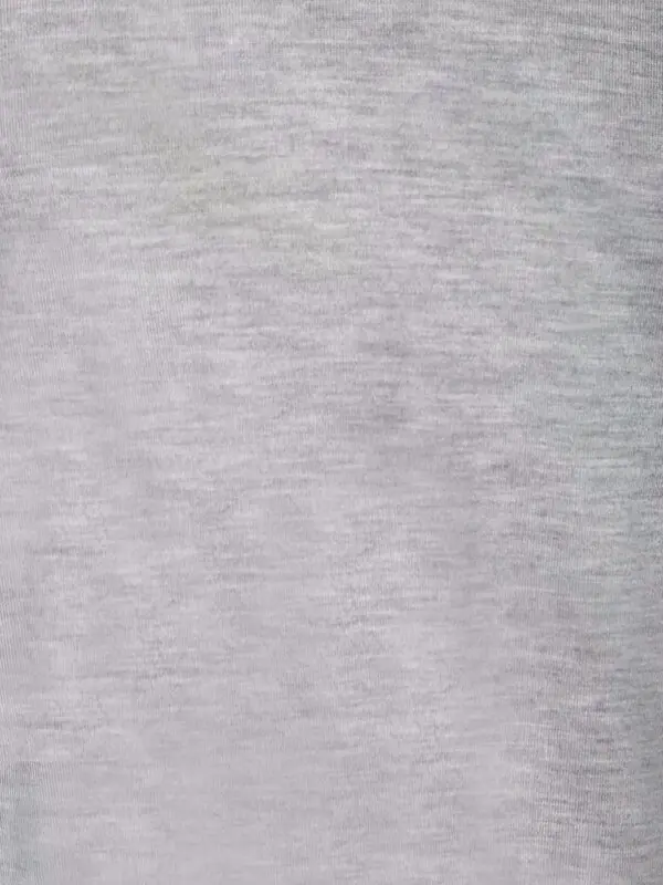 DELL'OGLIO Crew-neck Long-sleeve T-shirt