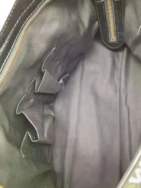 Balenciaga Graffiti City Tote Bag