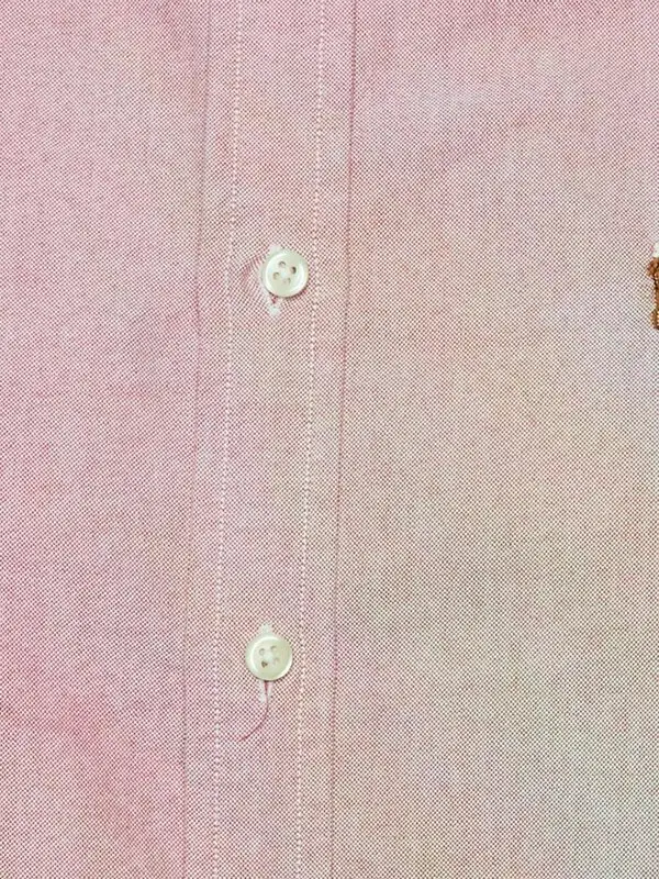 Polo Ralph Lauren Full Sleeve Shirt