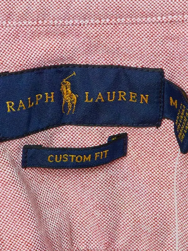 Polo Ralph Lauren Full Sleeve Shirt