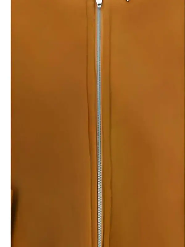 Valentino Garavani Vlogo Zip-up Jacket