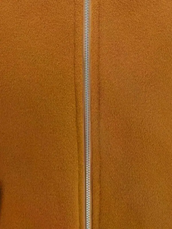 Valentino Garavani Vlogo Zip-up Jacket