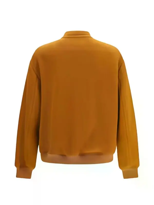 Valentino Garavani Vlogo Zip-up Jacket