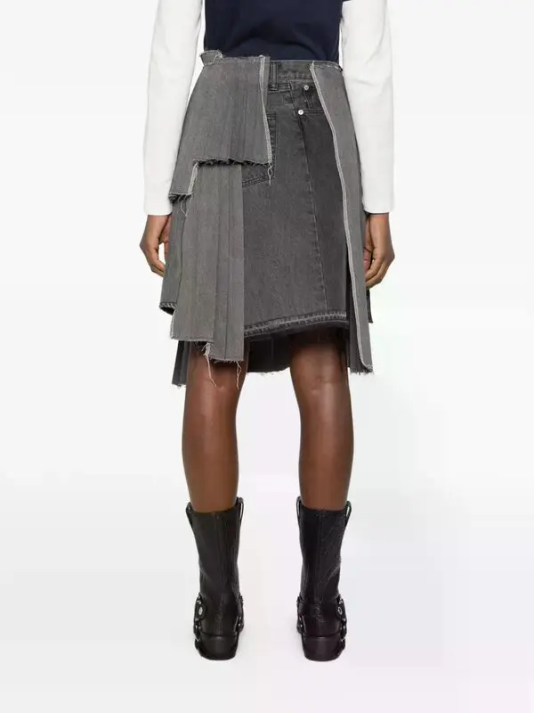 KURO Remake Mark Xv Skirt