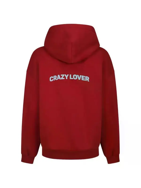 Giada Benincasa I'm Your Crazy Lover Hoodie