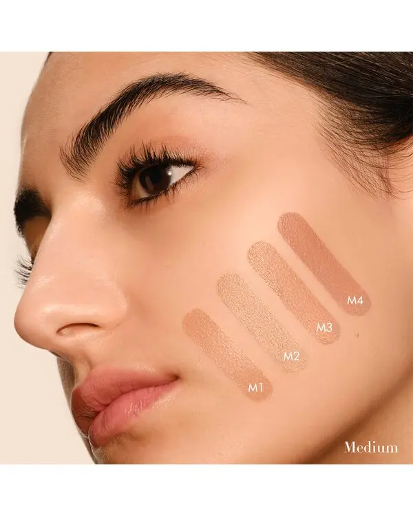 ARMANI Skin Tint 1 Oz - M