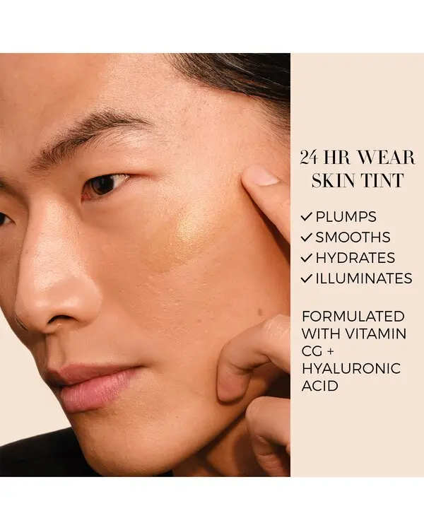 ARMANI Skin Tint 1 Oz - M