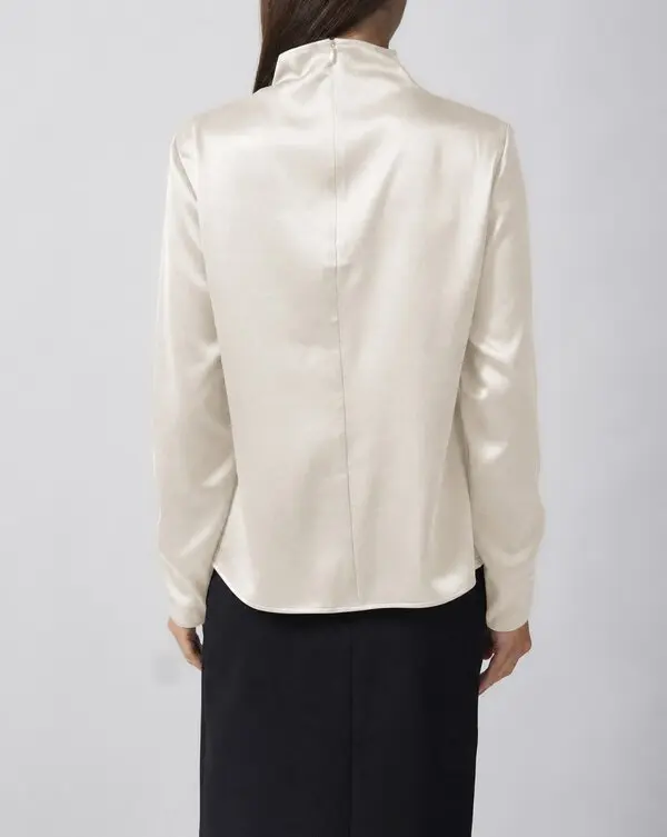 WAKAKUU Blouse Lorde