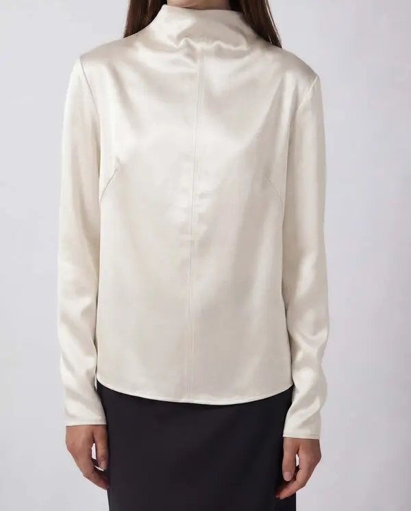 WAKAKUU Blouse Lorde