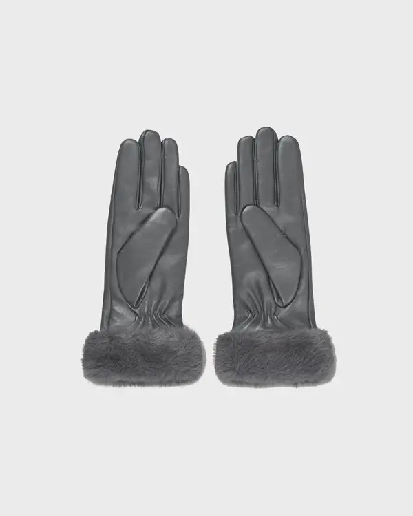 BY MALENE BIRGER Glove Genna