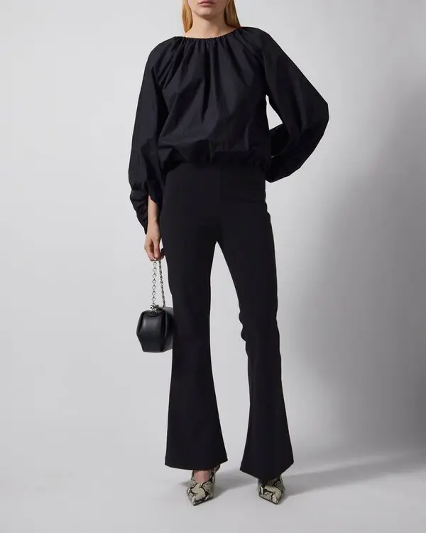 BY MALENE BIRGER Pants Vilesa