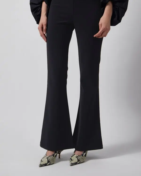 BY MALENE BIRGER Pants Vilesa
