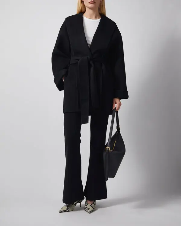 BY MALENE BIRGER Coat Trinelle