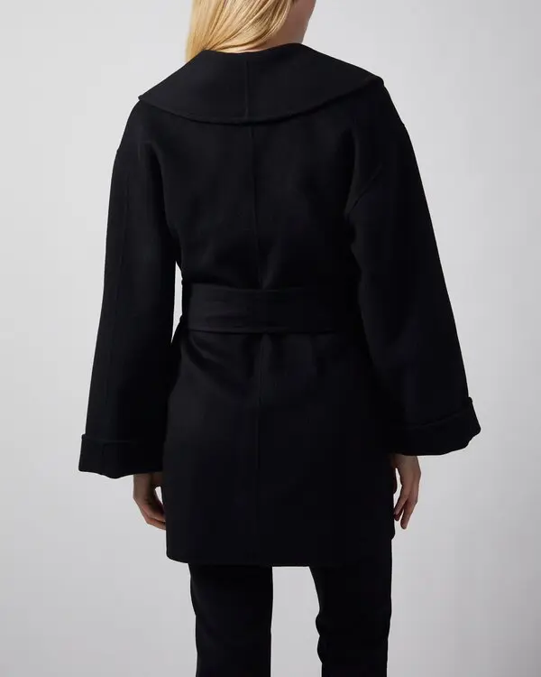 BY MALENE BIRGER Coat Trinelle