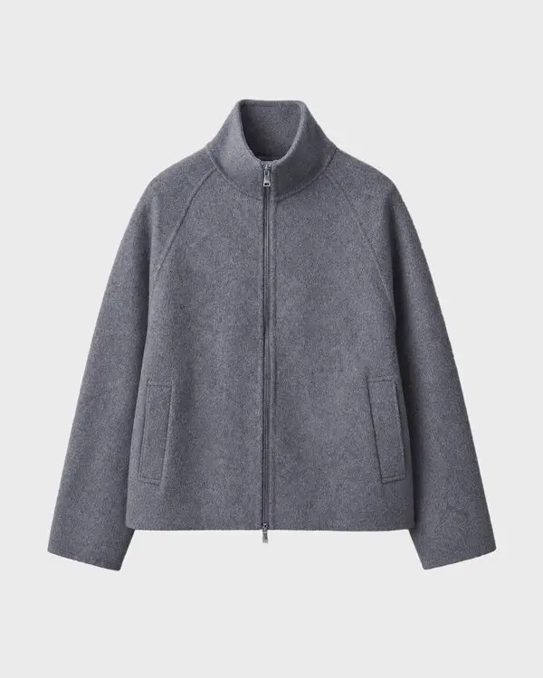 WAKAKUU Jacket Elma Wool