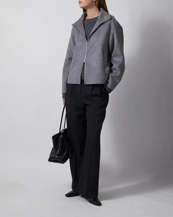WAKAKUU Jacket Elma Wool