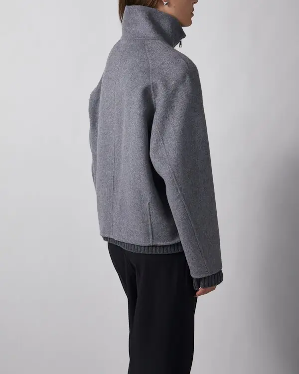 WAKAKUU Jacket Elma Wool
