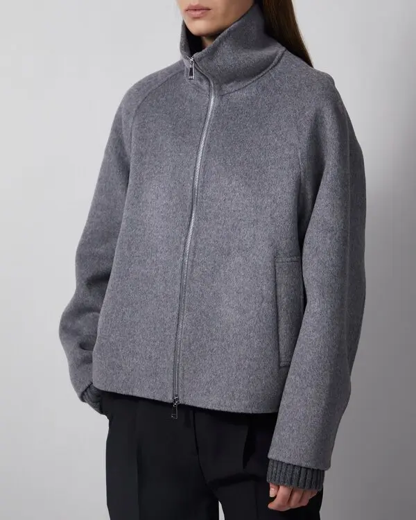 WAKAKUU Jacket Elma Wool