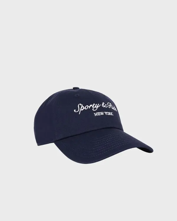 Sporty & Rich Hat Syracuse Ny