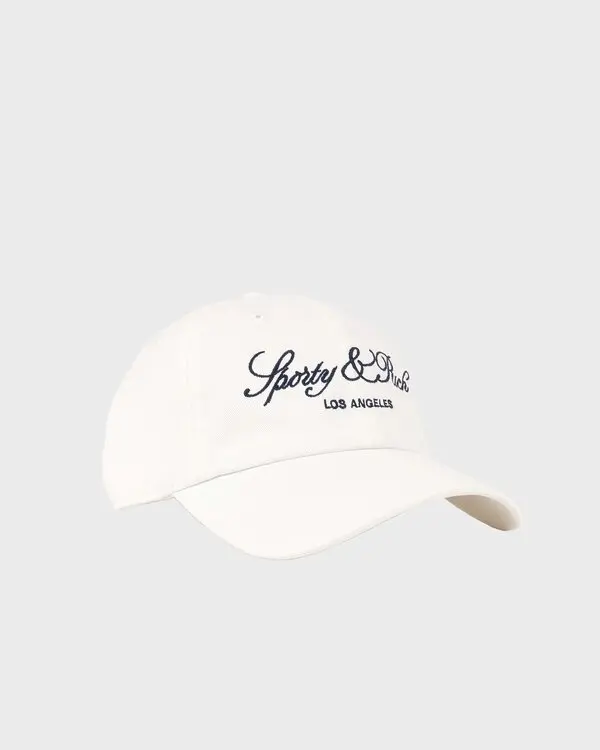 Sporty & Rich Hat Vendome La