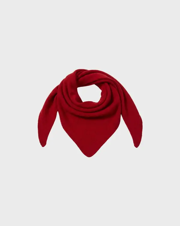 WAKAKUU Scarf Cashmere
