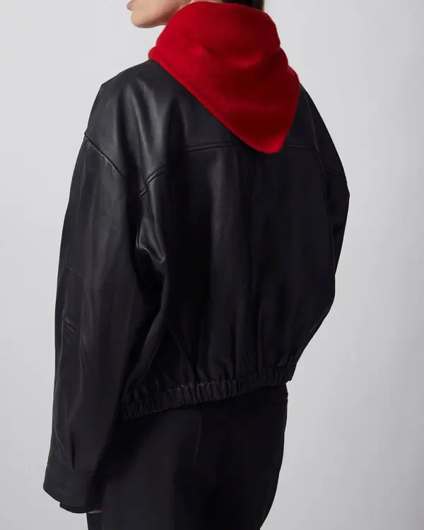 WAKAKUU Scarf Cashmere