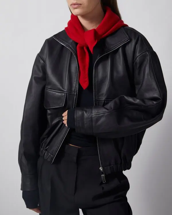 WAKAKUU Scarf Cashmere