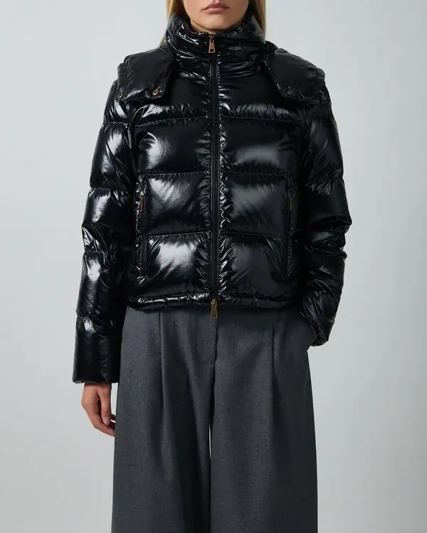 Moncler Down Jacket Niveole 1