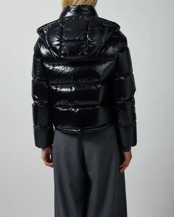 Moncler Down Jacket Niveole 1