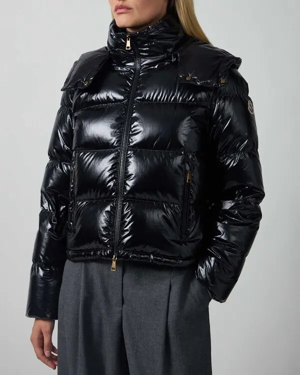 Moncler Down Jacket Niveole 1