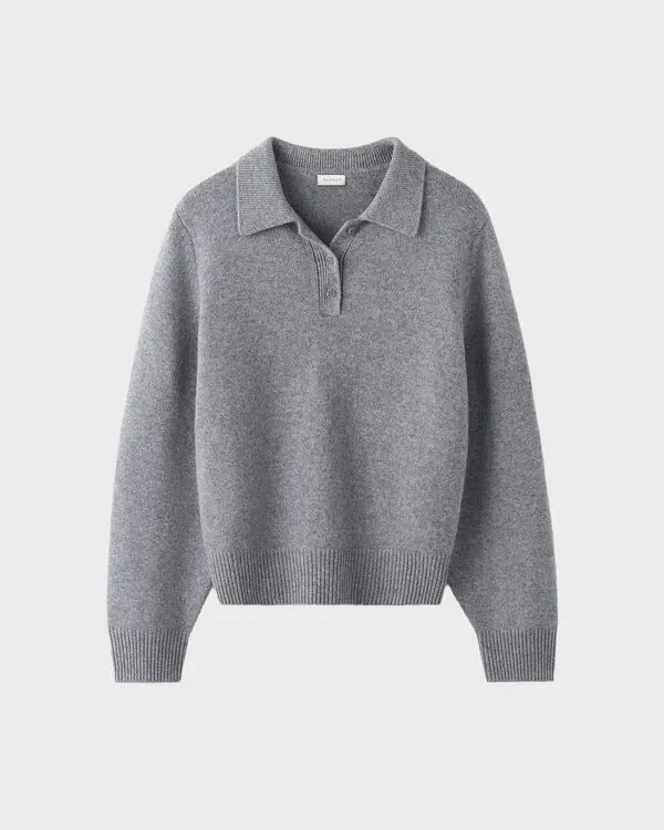 ALMADA Sweater Gine