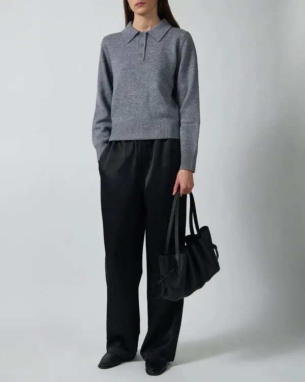 ALMADA Sweater Gine
