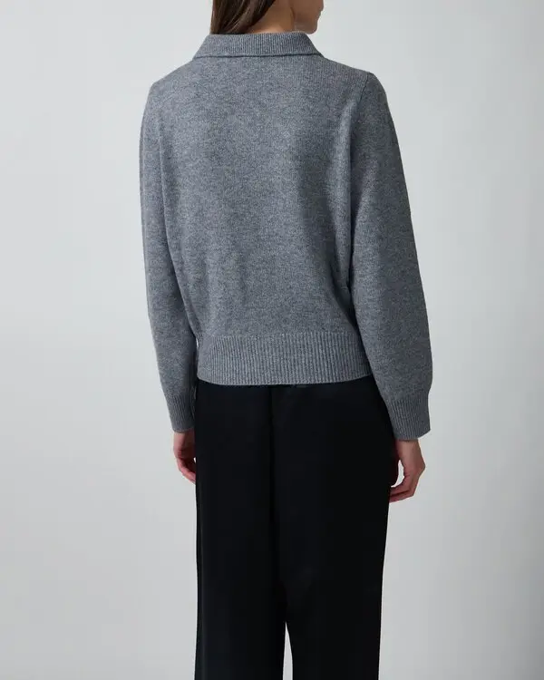 ALMADA Sweater Gine