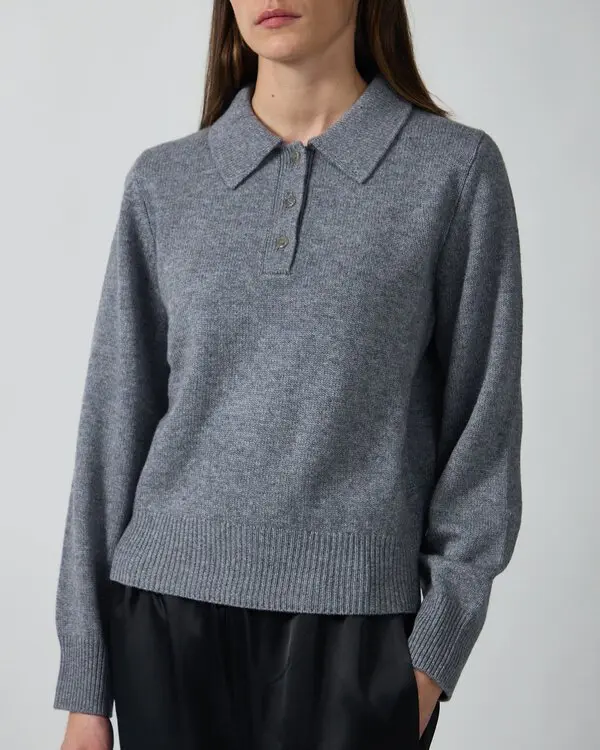 ALMADA Sweater Gine
