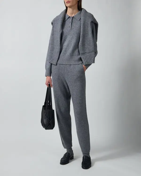 ALMADA Pants Lilou