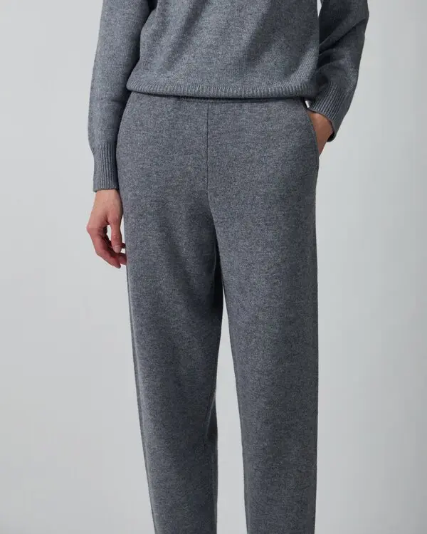 ALMADA Pants Lilou