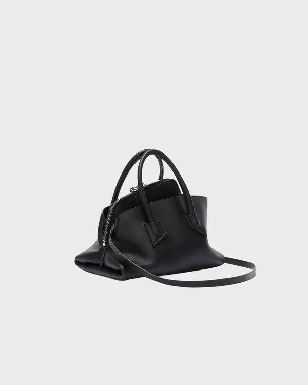 Attico Handbag La Passeggiata Mini Top Handle