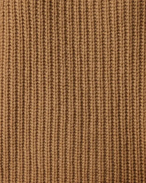 Attico Sweater Virgin Wool-cashmere
