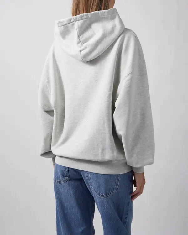 ANINE BING Sweatshirt Harvey Paris Stencil