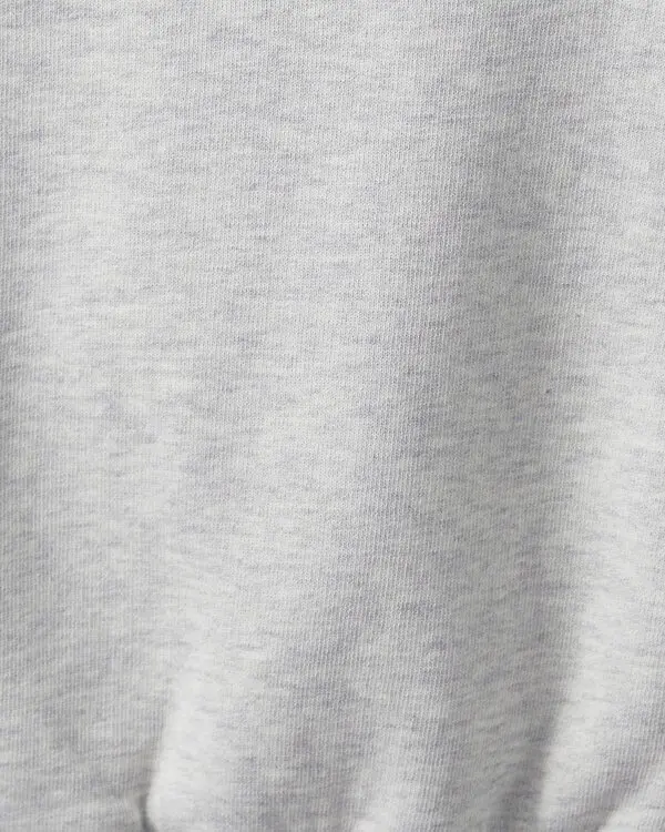 ANINE BING Sweatshirt Harvey Paris Stencil