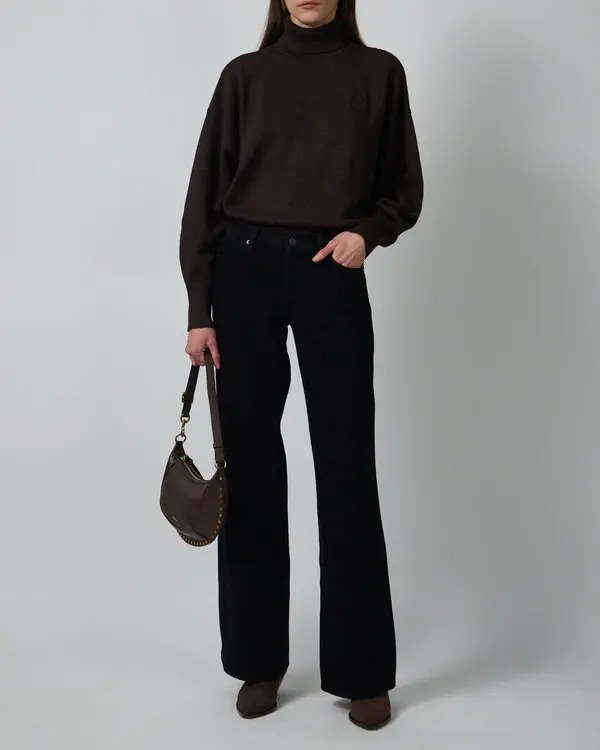 Isabel Marant Étoile Sweater Nasha