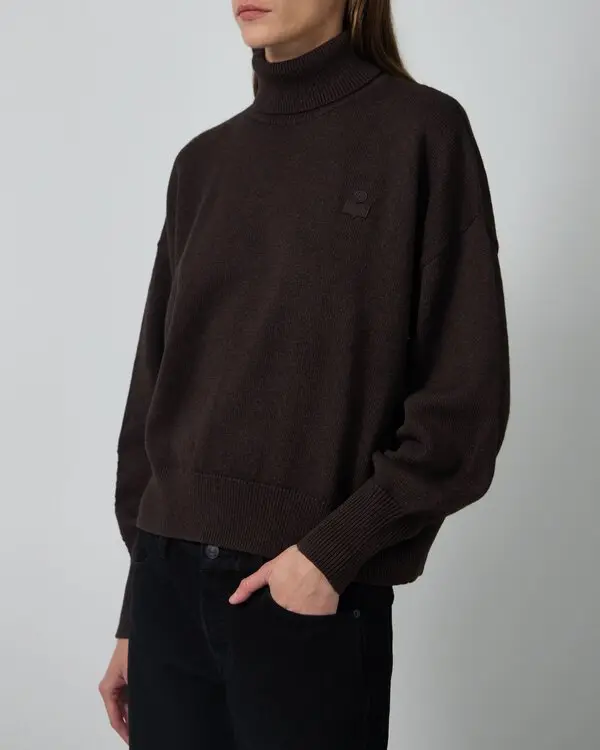 Isabel Marant Étoile Sweater Nasha