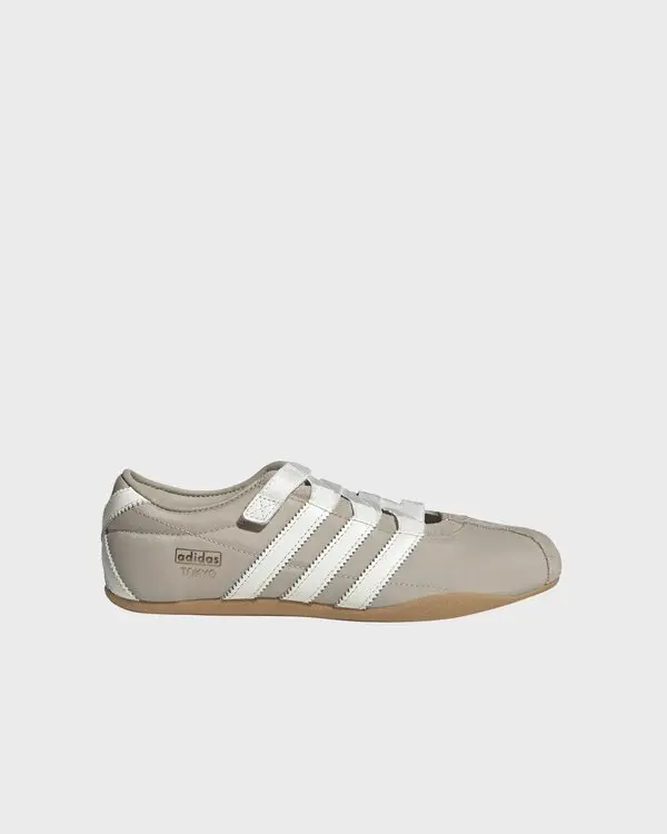 Adidas Sneakers Tokyo Mj W - Cream