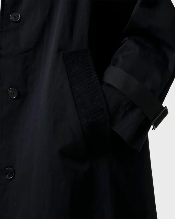 Hunter Coat Ley Long