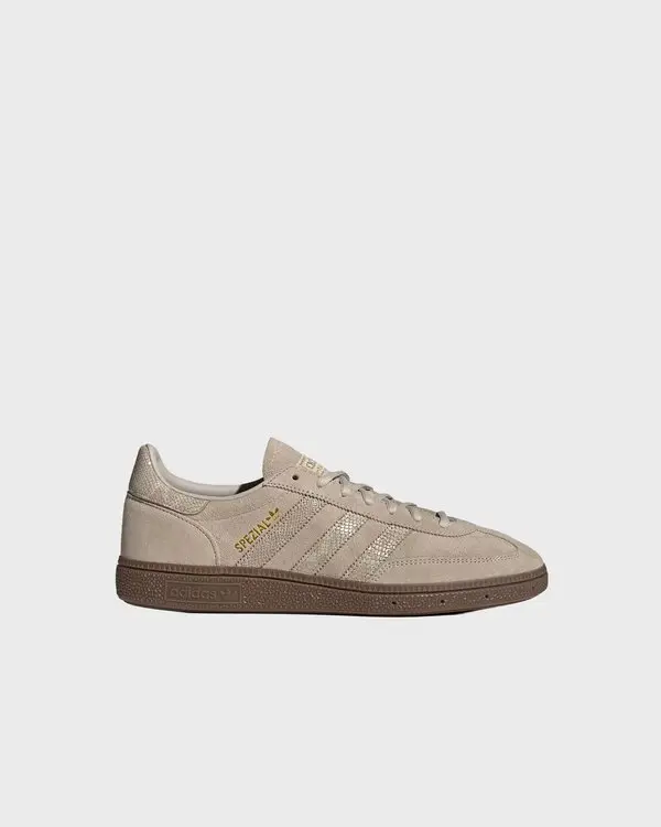Adidas Sneakers Handball Spezial - Beige