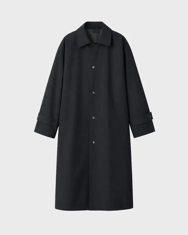 Hunter Rain Coat Aboyne City